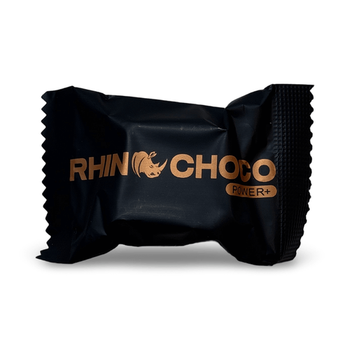 RHINO CHOCOLATE