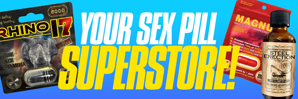 Poppers, Whippets, Sex Pills, & More - PoppersNOW.com