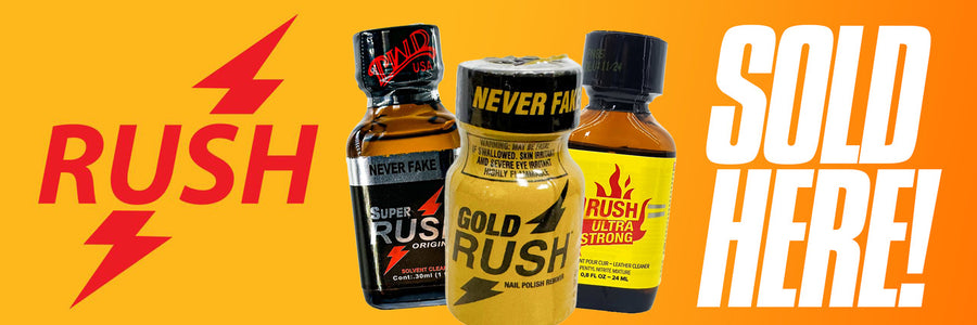 Poppers Now! - Poppers, Whippets, & Sex Pills, Jellies, & Gummies!